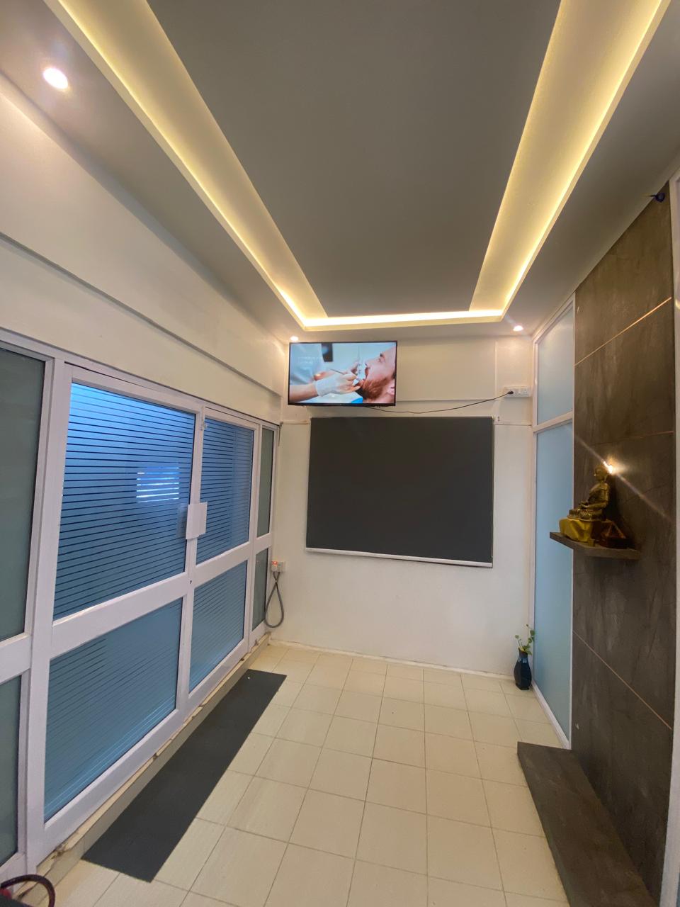 Dental Corner
