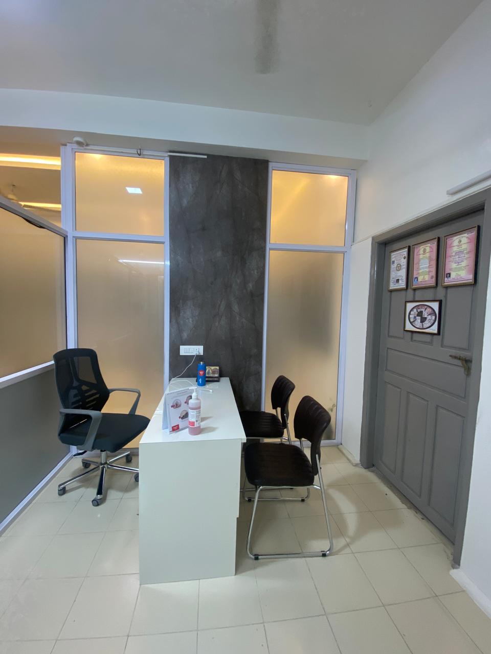 Dental Corner